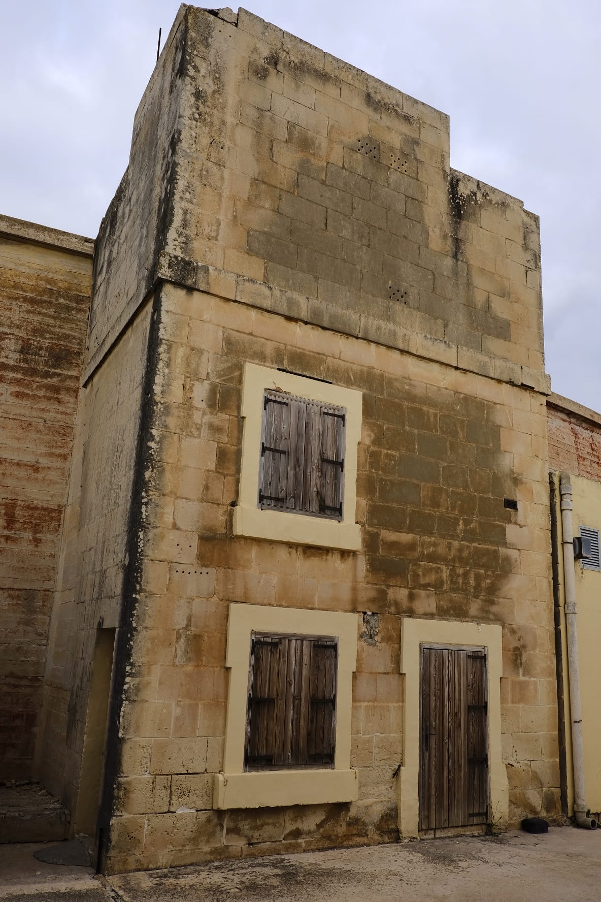 The Evolution and Demise of Acoustic Air Defense: From Sound Locators ...